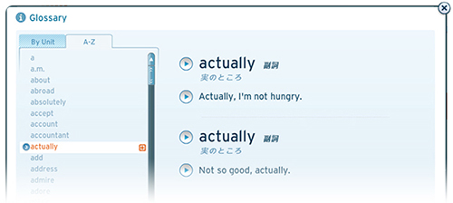 ロゼッタストーン Dramatic 20 - ドラマ仕立ての英会話ソフト｜RosettaStone