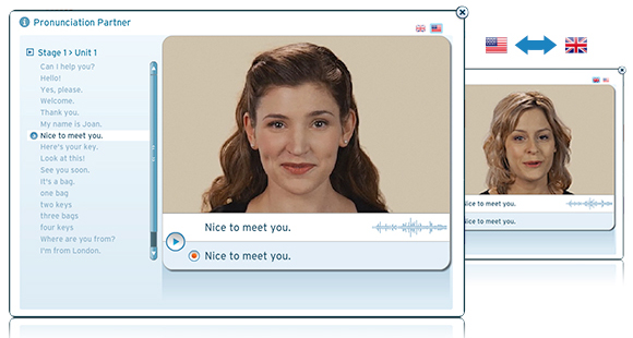 ロゼッタストーン Dramatic 20 - ドラマ仕立ての英会話ソフト｜RosettaStone